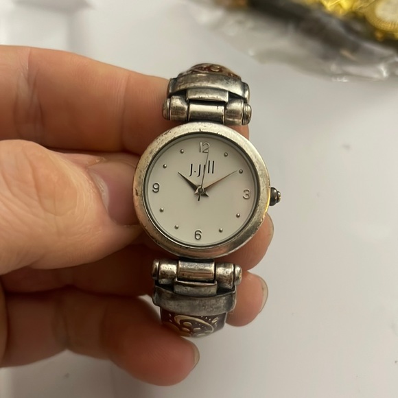 j-jill | Accessories | Jjill Watch | Poshmark